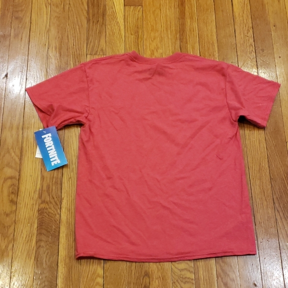 Epic Games | Shirts & Tops | Boys Fornite Tshirt | Poshmark